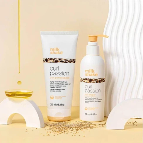 Curl Passion Curl Shaper
