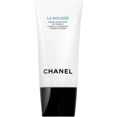 Chanel La Mousse Anti-Pollution Cleansing Cream-To - SweetCare United ...