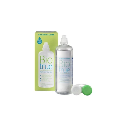 BioTrue Biotrue حل متعدد الأغراض - SweetCare Algeria