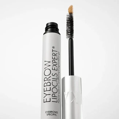 Talika Eyebrow Lipocils Expert Growth and Pigmentation Gel - SweetCare ...