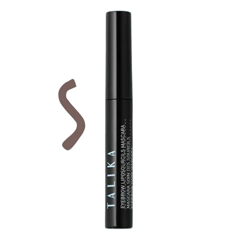 Talika Eyebrow Liposourcils Mascara 3D Color - SweetCare Australia