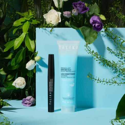 Talika Lash Conditioning Cleanser Waterproof Makeup - SweetCare Australia