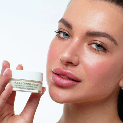 Talika Lipocils Augen-Make-up-Entferner & Pflegebalsam - SweetCare Germany