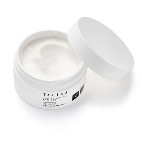Talika Skintelligence Anti-Age Regenerating Day Cream - SweetCare ...
