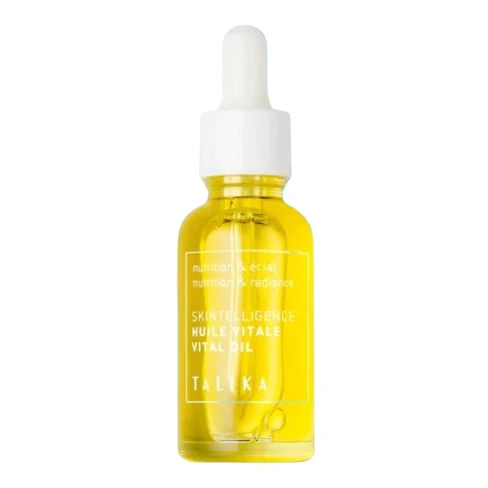 Talika Skintelligence Vital Oil Sensitive and Dry Skin - SweetCare ...