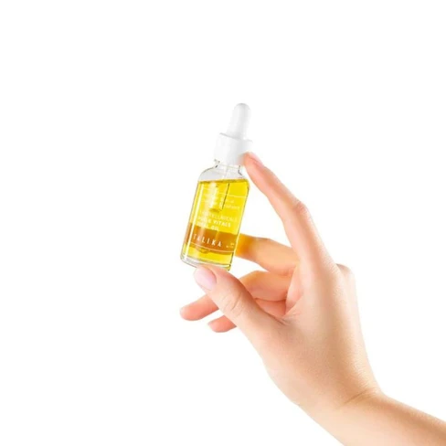 Talika Skintelligence Vital Oil Sensitive and Dry Skin - SweetCare ...