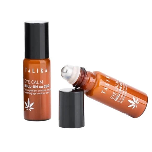 Talika Eye Calm Roll-On Soothing Eye Contour Care - SweetCare Antigua ...