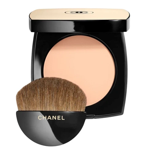 Chanel Les Beiges Healthy Glow Sheer Powder SweetCare Samoa