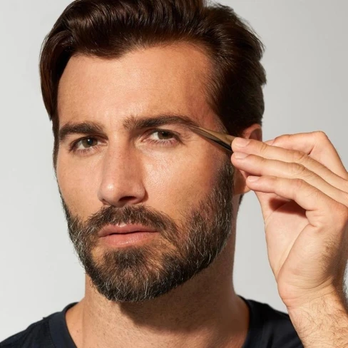 Tweezerman Point Tip Tweezer to Remove Fine and Ingrown Hairs ...