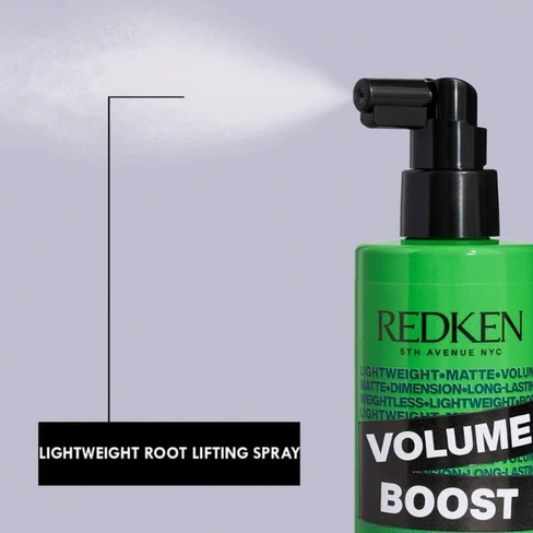 Volume Boost Lightweight Root Lfting Spray - Redken | Buy at Sweetcare ...