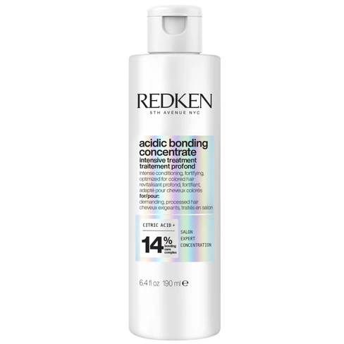 Redken Acidic Bonding Concentrate Intensive Treatment - SweetCare ...