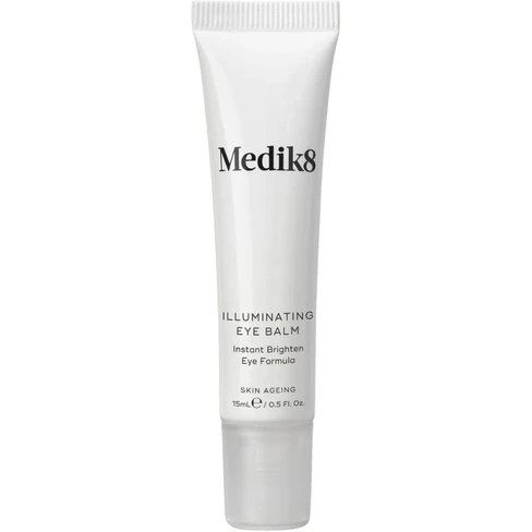 Medik8 Illuminating Eye Balm Instant Brighten Eye Formula - SweetCare ...