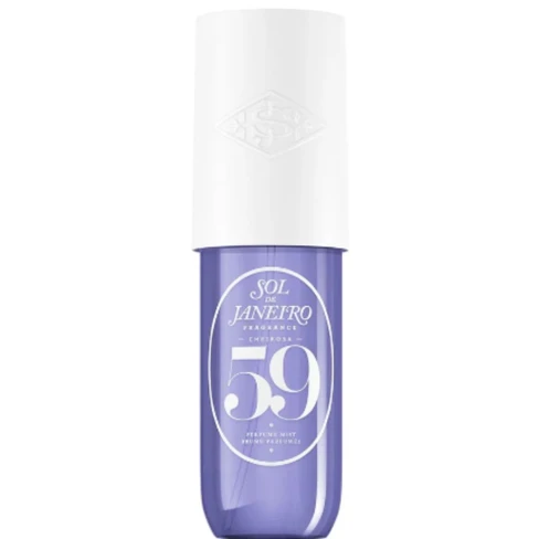 Sol de Janeiro Brazilian Crush Cheirosa 59 Delícia Drench™ Perfume Mist ...