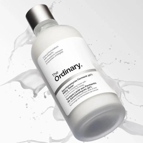 酵母菌发酵 30% 乳状爽肤水 温和去角质 - The Ordinary | Buy at Sweetcare - SweetCare China