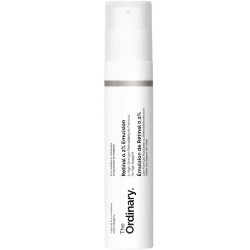 The Ordinary Retinal 0.2% Emulsion Antiaging - SweetCare Turkey