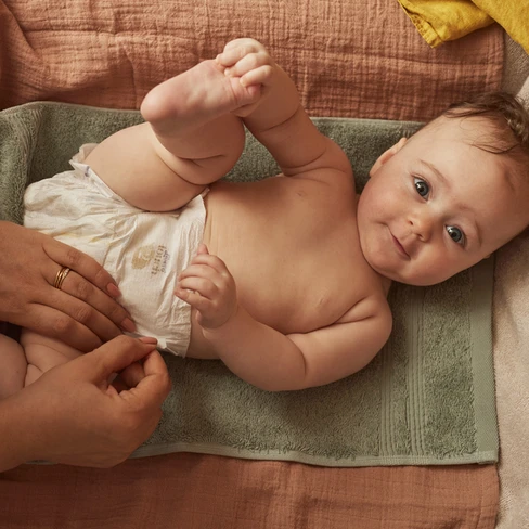 Libero Touch Super Soft Diapers for Sensitive Skin - SweetCare United ...