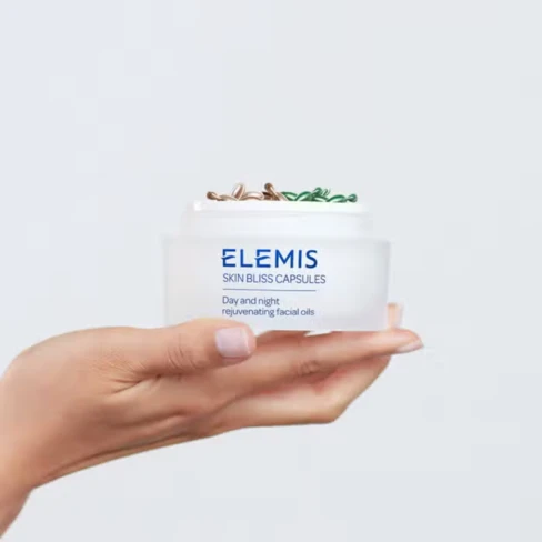 Elemis Cellular Recovery Skin Bliss Capsules SweetCare