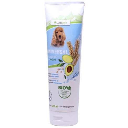 Bogar Bogacare Shampooing universel BIO Nettoyage en profondeur pour ...