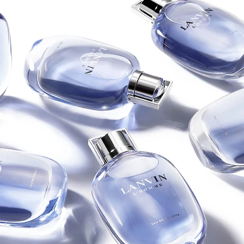Lanvin L'Homme Eau de Toilette para hombres - SweetCare Colombia
