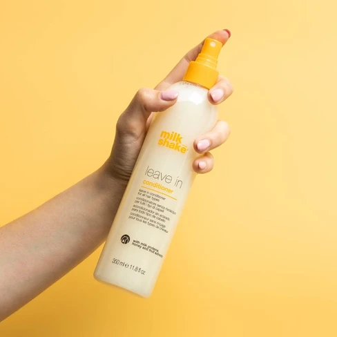 milk_shake Leave-In Conditioner - SweetCare Lithuania