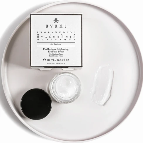 Avant Skincare R.N.A. Radical Anti-Ageing Eye Lift Cream - SweetCare ...