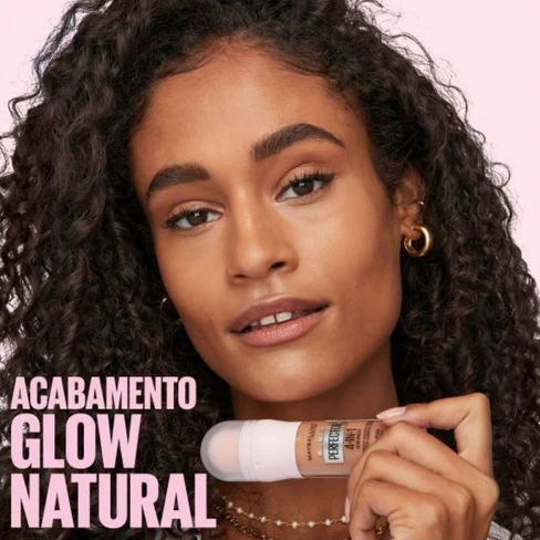 Maybelline Instant Age Rewind Perfector 4-in-1 Glow Primer, Concealer ...