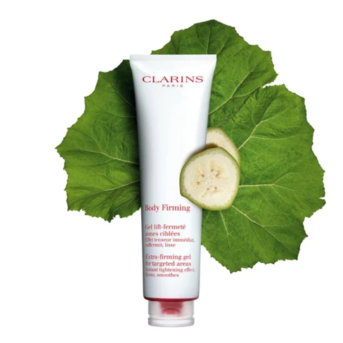 Clarins Gel raffermissant pour les zones ciblées - SweetCare Reunion