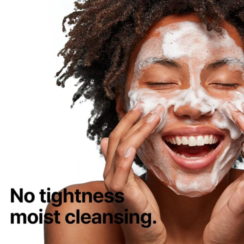 Some by Mi Beta Panthenol Repair Gel Cleanser for Sensitive and Acne ...