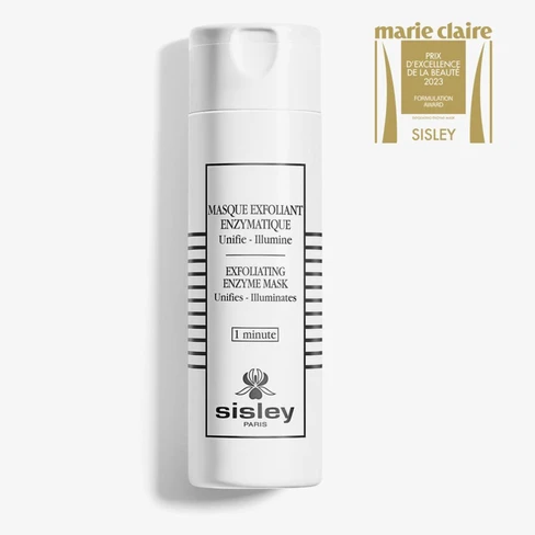 Sisley Exfoliating Enzyme Mask - SweetCare Estonia