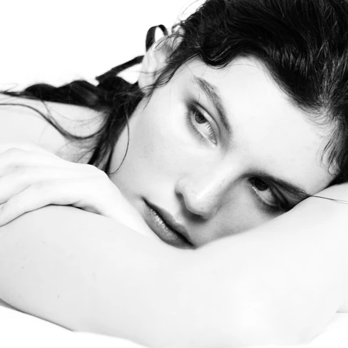 Narciso Rodriguez For Her Lait Corporel Parfumé Pour Femme - SweetCare ...
