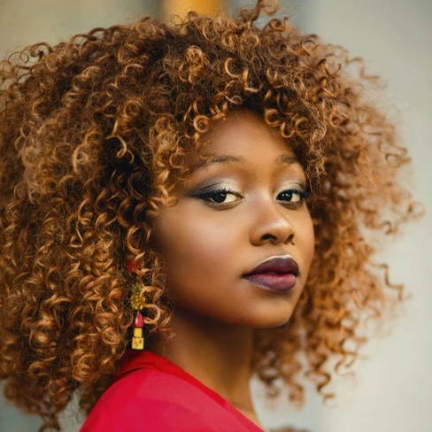 Garnier Fructis Crema para peinar rizos Hydra - SweetCare Costa Rica