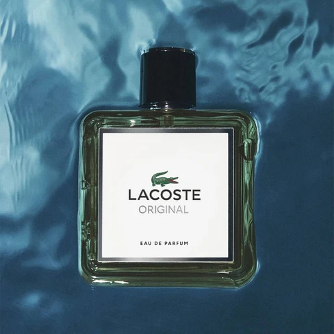 Lacoste Original Eau de Parfum for Men SweetCare Philippines