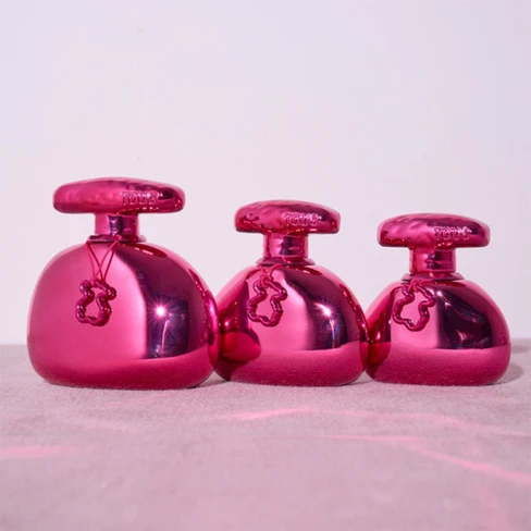 Tous Electro Touch Eau de Parfum para mujer - SweetCare Peru