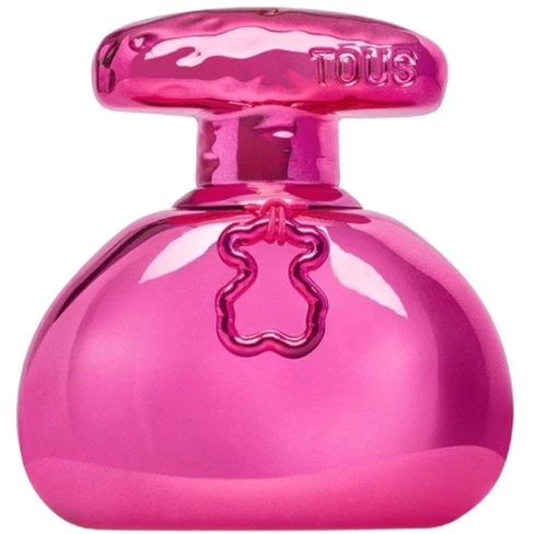 Tous Electro Touch Eau de Parfum para mujer - SweetCare Peru