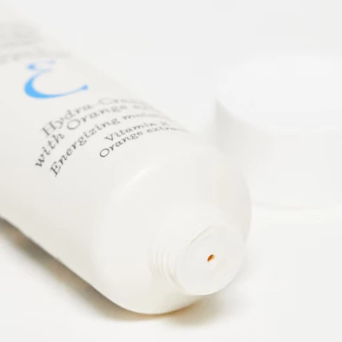 Embryolisse Moisturising Cream with Orange Extract for Dehydrated and ...