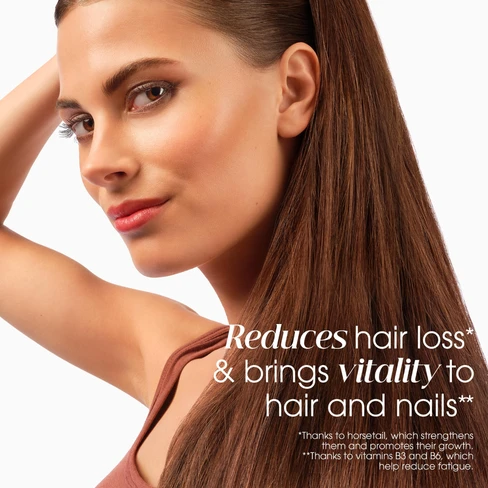 Klorane Quinine Anti-Hair Loss Food Supplement - SweetCare Sierra Leone