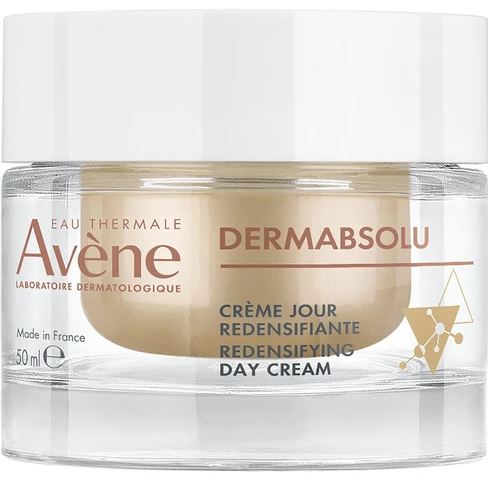 Avène Dermabsolu Density and Vitality Day Cream for Mature Skin ...