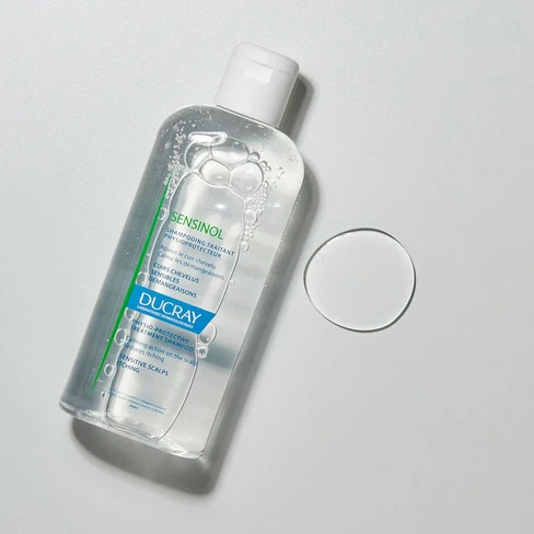 Ducray Sensinol Shampoo Sensitive Scalp - SweetCare United Arab Emirates