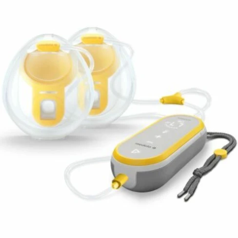 Medela Motor for Freestyle Flex Breastpump - SweetCare Malta