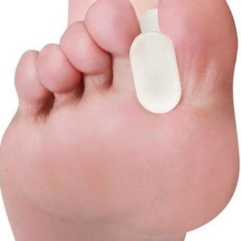 Orliman Sofy-Plant Gel Toe Spreaders (écarteurs d'orteils en gel ...