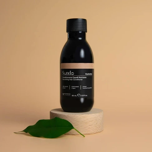 Sendo Hydration Nourishing Hair Conditioner - SweetCare Switzerland