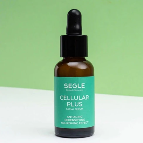 Segle Cellular Plus Suero antiedad Piel seca o madura - SweetCare Nicaragua