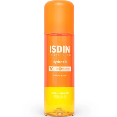 Isdin Fotoprotetor Hydro Oil SPF30 - SweetCare United Kingdom