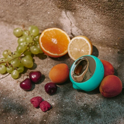 LELO أورا 3 محاكي الجنس الفموي - SweetCare Kuwait