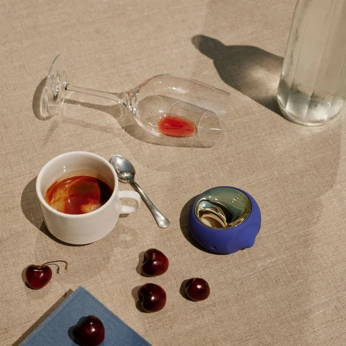 LELO Simulateur de sexe oral Ora 3 - SweetCare Madagascar