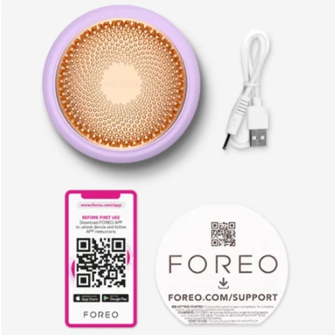 Foreo LUNA 4 Hair 2-in-1 LED Scalp Massager - SweetCare Ireland