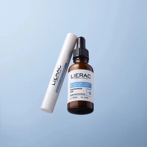 Lierac Anti-Dark Spot Protocol the Tinted Stick SPF50 Concealer ...