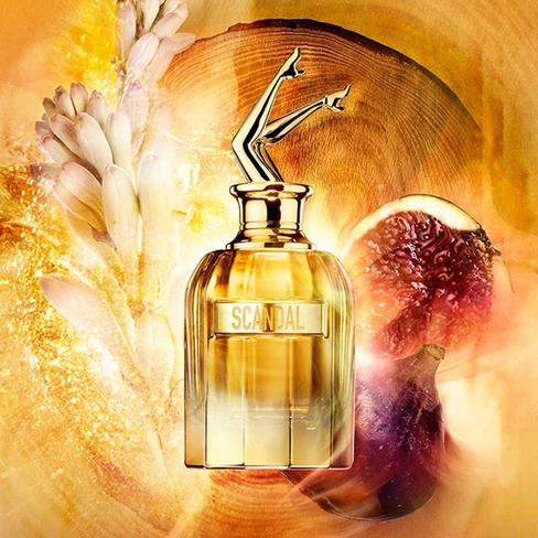 Jean paul gaultier scandal store