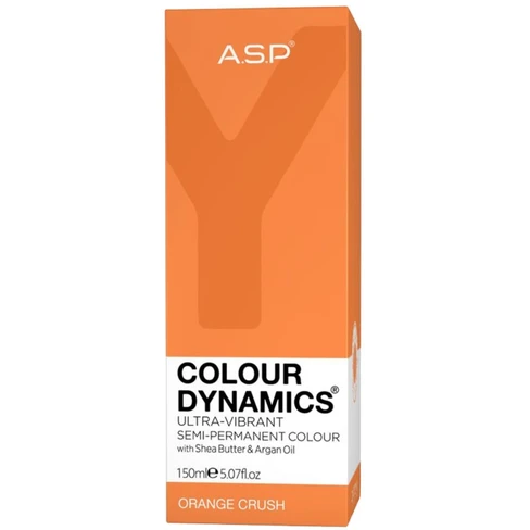 A.S.P Hair Coloración semipermanente ultra vibrante Colour Dynamics ...