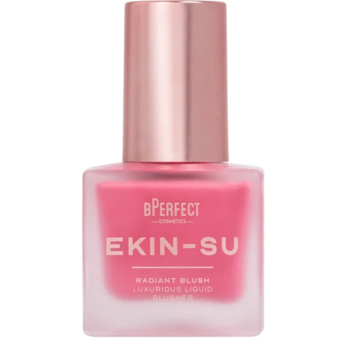 Bperfect Ekin-Su Radiant Blush Liquid Blush - SweetCare Switzerland